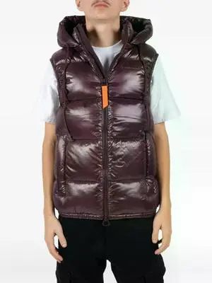 GERTRUDE Cesar Down Gilet