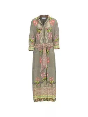 Pierre-louis Mascia Midi Day Dresses
