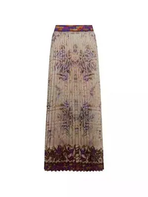 Pierre-louis Mascia Maxi Skirts