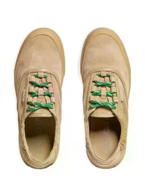 Moncler Vera Lace-up Sneakers