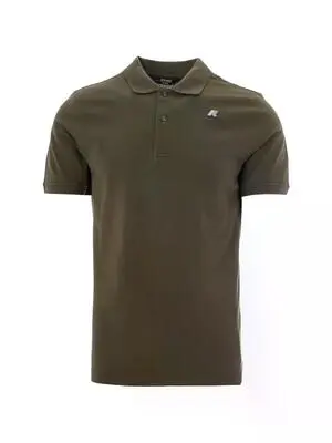 K-way Polos For Men