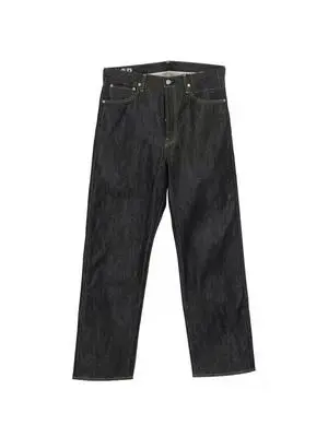Visvim Straight Leg Pants For Men
