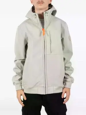 Drawstring Sport Outerwear For Men