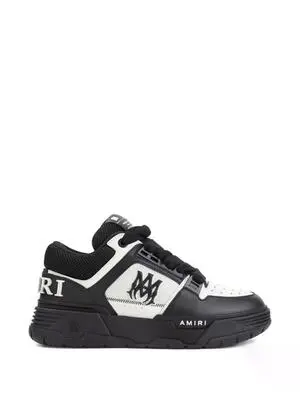 Amiri Logo Sneakers