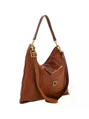 Campomaggi Strap Shoulder Bags