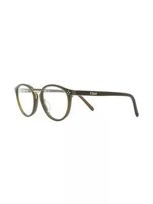 Chloé Cat Eye Glasses