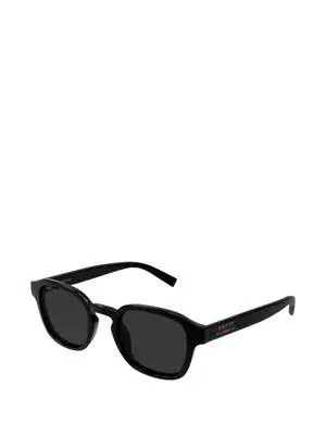 Gucci Round Frame Sunglasses