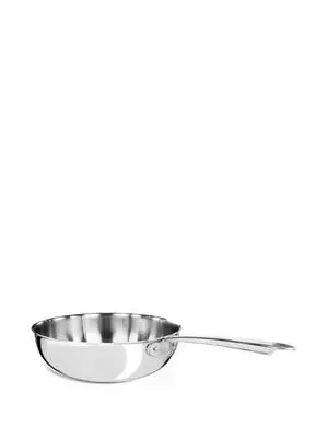 PENTOLE AGNELLI Inox Frying Pan