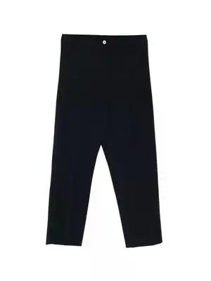Marina Rinaldi Button Trousers