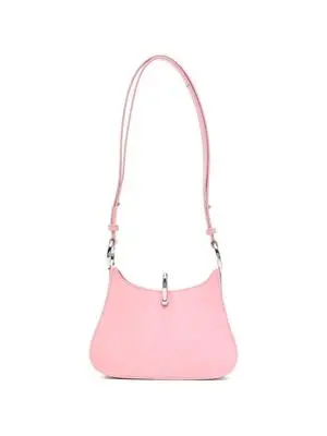 Rabanne Small Ring Shoulder Bag