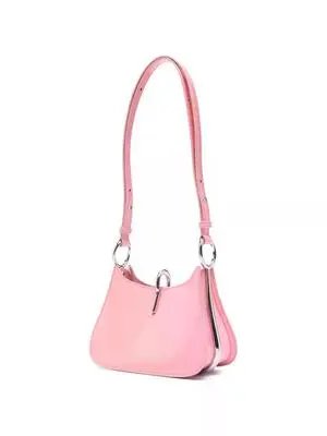 Rabanne Small Ring Shoulder Bag