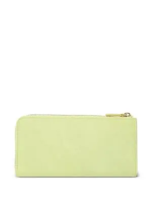 LANCEL Slim Zipped Wallet