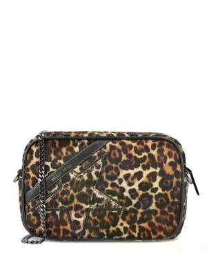 Golden Goose Printed Bags For Women