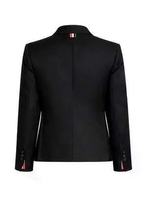 Thom Browne Flap-pocket Jacket