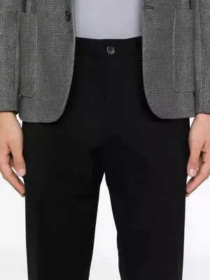 NINE:INTHE:MORNING Giove Piatto Trousers - Black