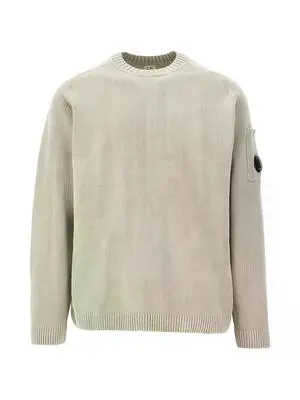 C.p. Company Ribbed Knitwear For Men