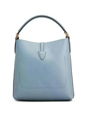 TOD'S T-detail Tote Bag
