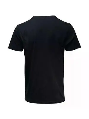BLACK SCORE Printed T-shirt