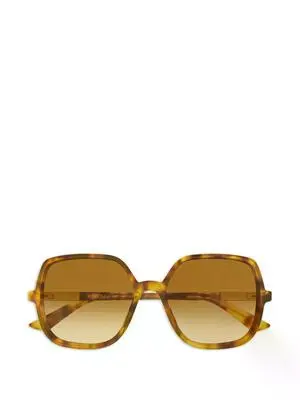 Chloé Judy Sunglasses - Brown