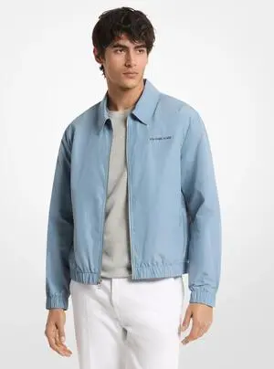 Michael Kors Long Sleeve Outerwear For Men