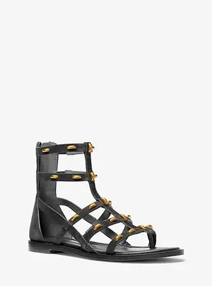 Louis Vuitton Gladiator Sandals