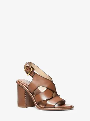 Michael Kors Heeled Sandals For Women