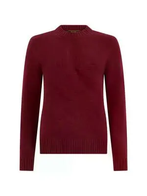 MOORER Crew-neck Sweater
