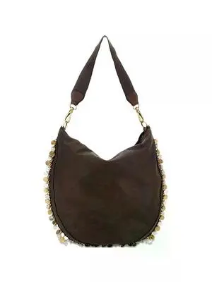 Campomaggi Gold Tone Bags For Women