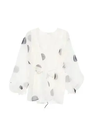 Marina Rinaldi T-shirt Blouses