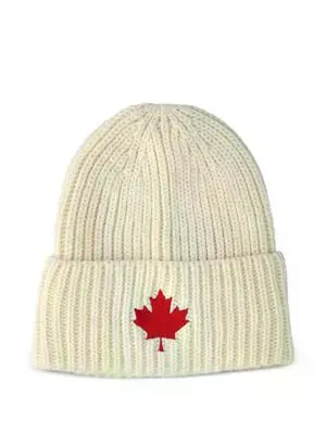 CANADA SNOW Bailey Beanie - Neutrals