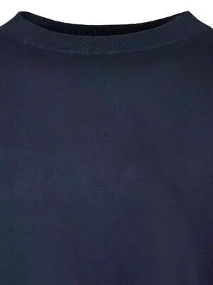 Max Mara Crew-neck T-shirt