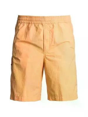 PARAJUMPERS Elasticated-waist Shorts