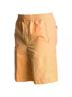 PARAJUMPERS Elasticated-waist Shorts