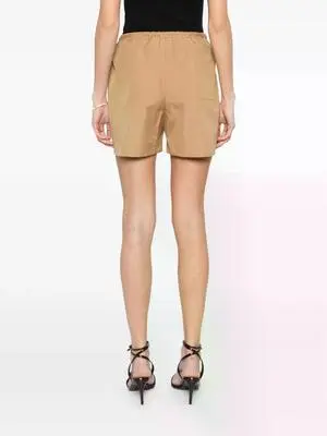 Loulou De Saison Drawstring Shorts