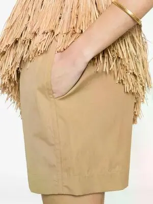 Loulou De Saison Drawstring Shorts