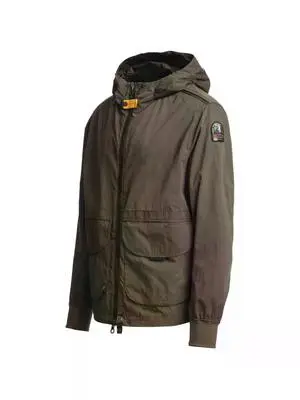 PARAJUMPERS Jonas Hooded Jacket