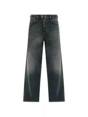 DIESEL® 1996 D-ssire Jeans