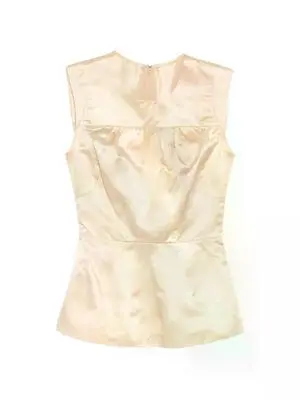Prada Sleeveless Top