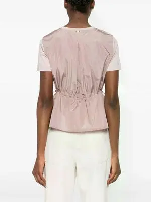Herno Drawstrings T-shirt