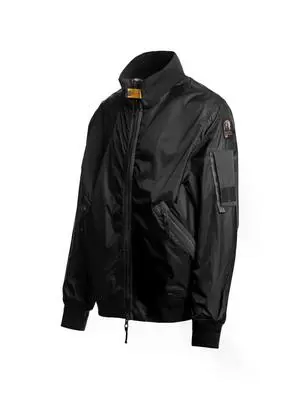 PARAJUMPERS Zip-up Bomber Jacket