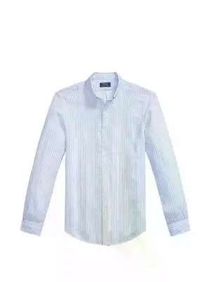 Polo Ralph Lauren Striped Buttoned Shirt