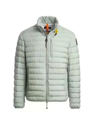 PARAJUMPERS Padded Zip-up Jacket - Grey