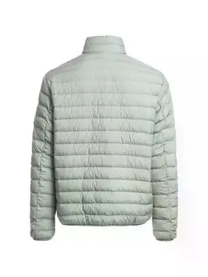 PARAJUMPERS Padded Zip-up Jacket - Grey