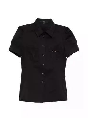 Gucci Short Sleeve Shirts For Women