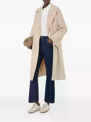 Max Mara Belted Coat