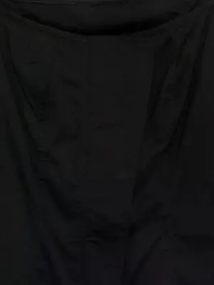 Gucci Square Cutout Blouse