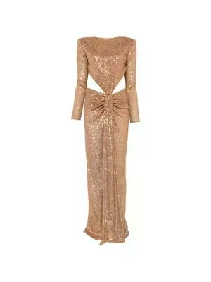 Elisabetta Franchi Embellished Evening Dresses