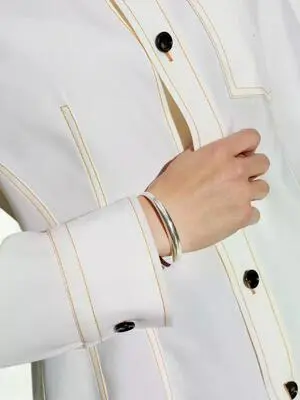 MARANT Curved Bracelet