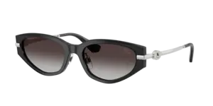 Burberry Sunglasses Grey Gradient