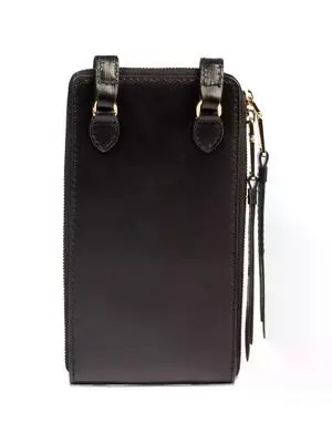 LANCEL Origami Mini Bag